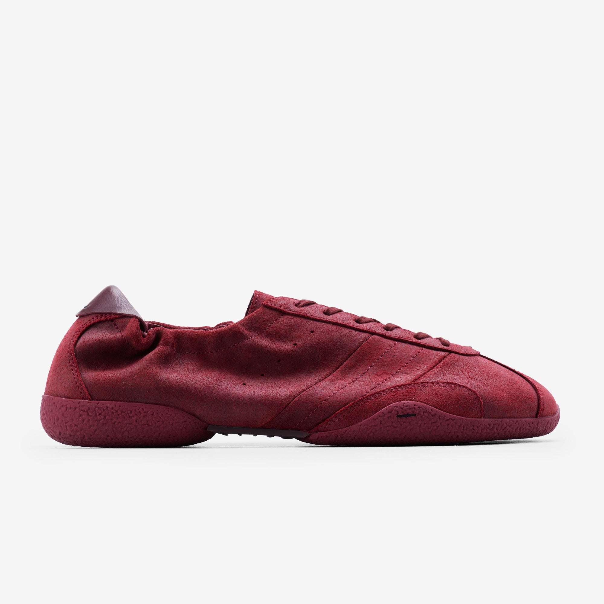 Pane Zephyr Training Pouching Women’s Shoes – Maroon