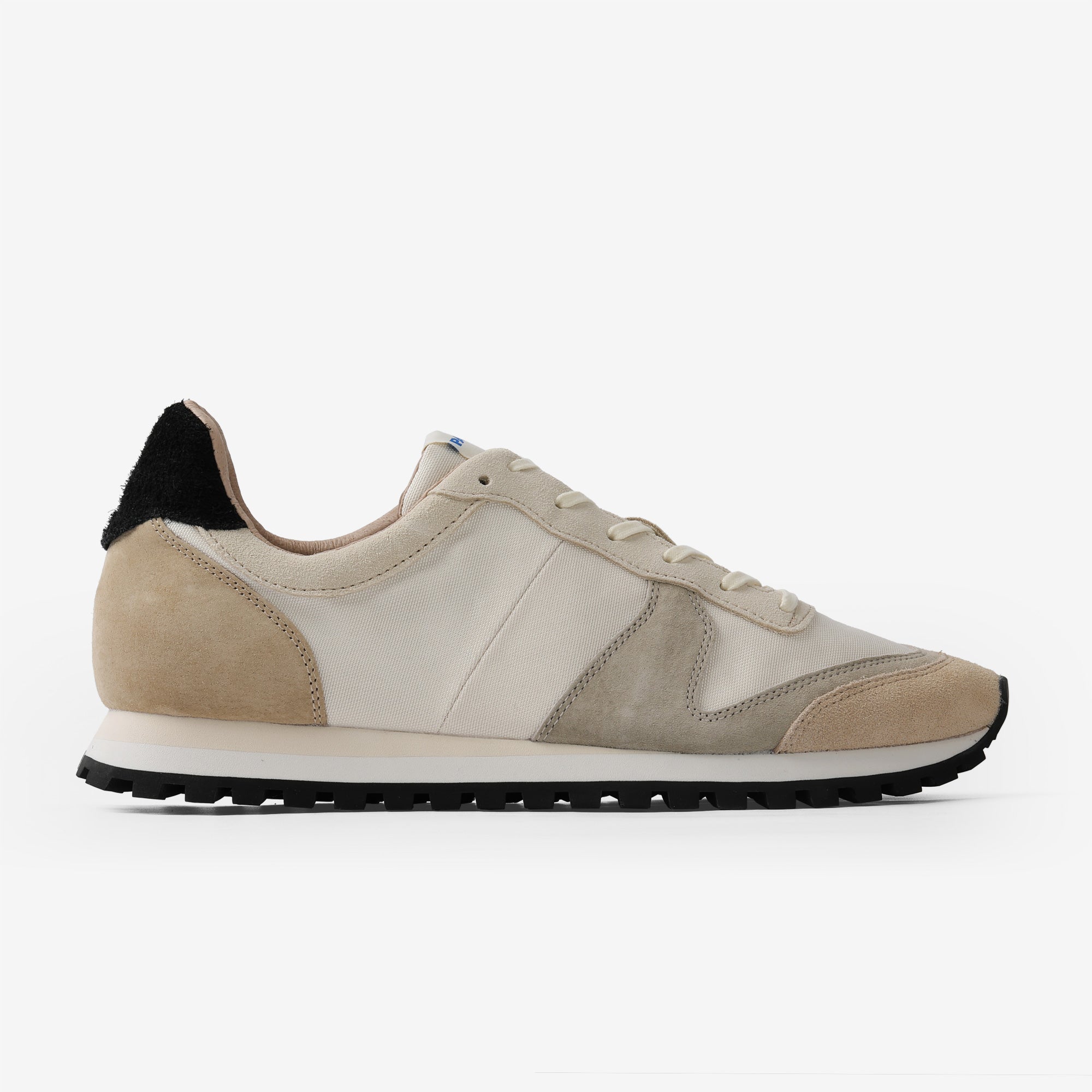 Pane Pace Nostalgia Women’s Shoes – Sandstone